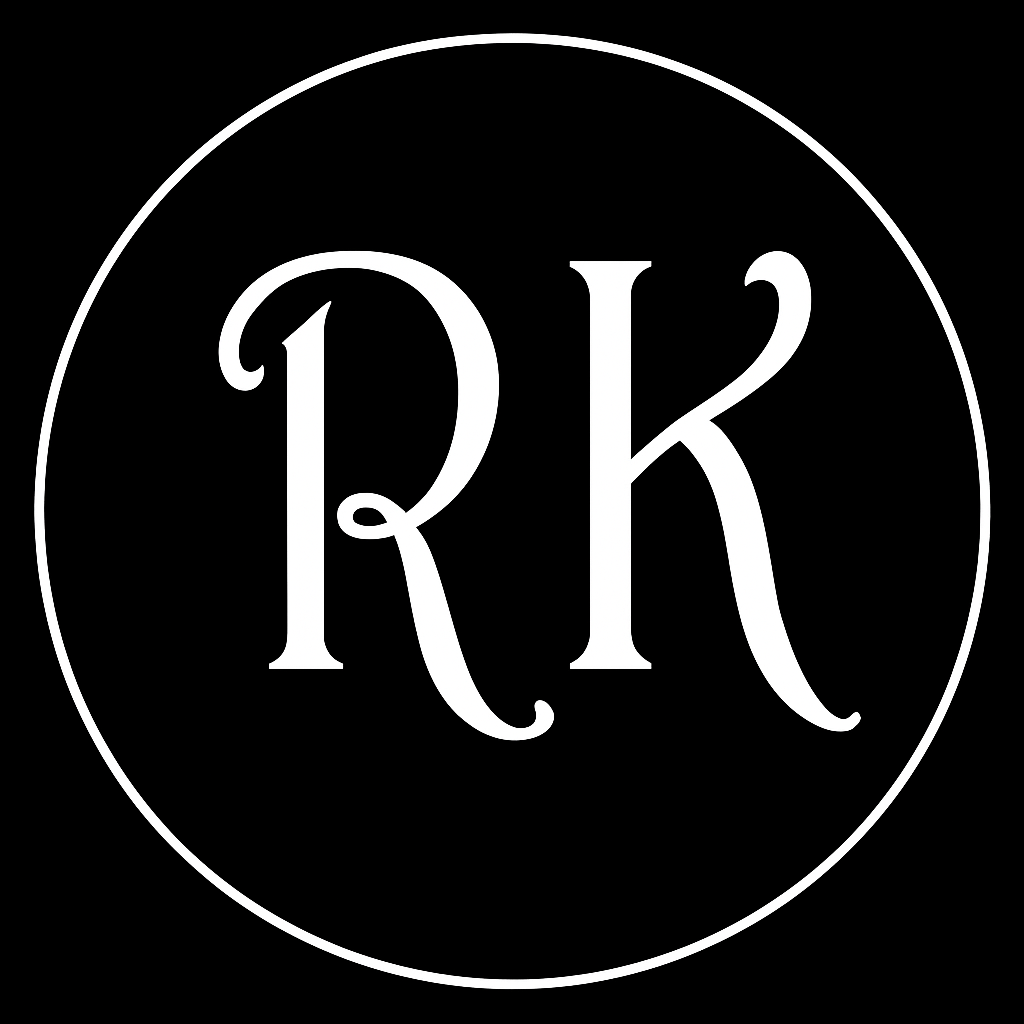 Radha Kishan Sharma Portfolio